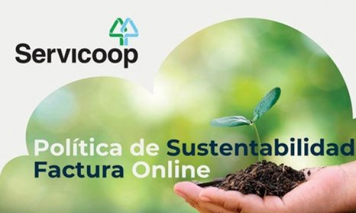 Facturas electrónicas a partir de septiembre en Serviccoop - DIGITAL CHUBUT