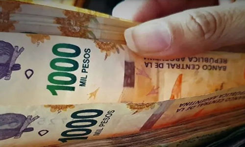 Bono de fin de año oficial: quiénes lo cobran y de cuánto es - DIGITAL ...