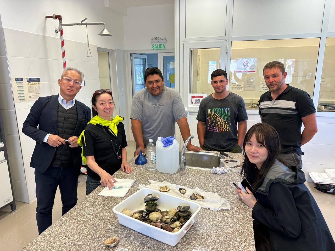 UTN Chubut inaugura su primer Centro de Innovación y Desarrollo ...